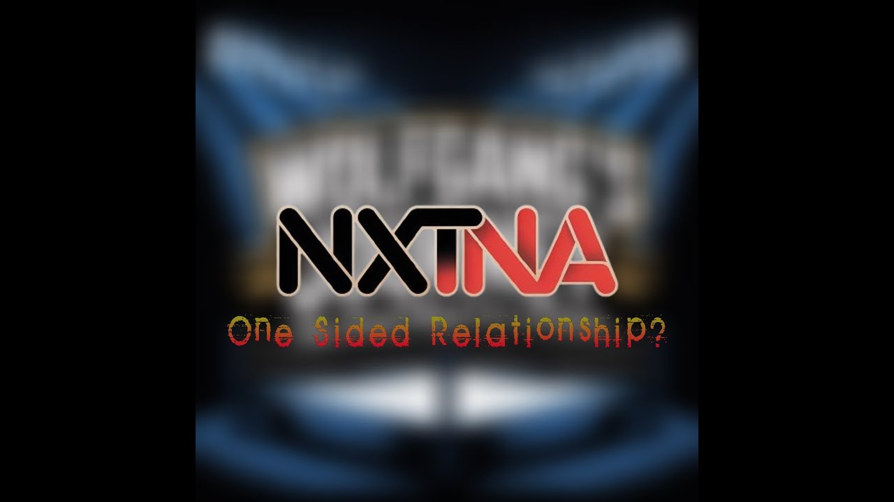 NXTNA: One Sided Relationship? - YouTube