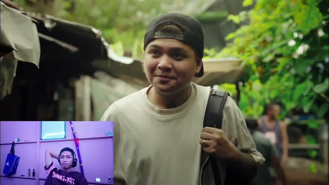 Kung Alam Mo Lang - Bandang Lapis (Official Music Video) | Reaction Video - YouTube