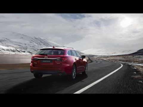 Mazda6 Sabit Hız Kontrolü ve Hız Sınırlayıcısı