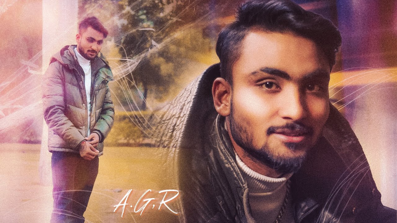 AGR | LAAZMI | OFFICIAL AUDIO SONG - YouTube