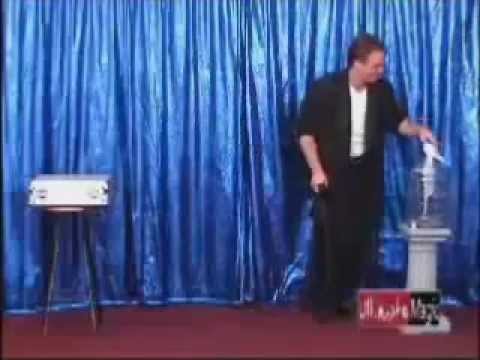 New Version Ultimate Dancing Hank by Sean Bogunia - www.strixmagic.it ...