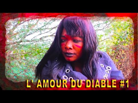 L' amour du diable film haïtien 1