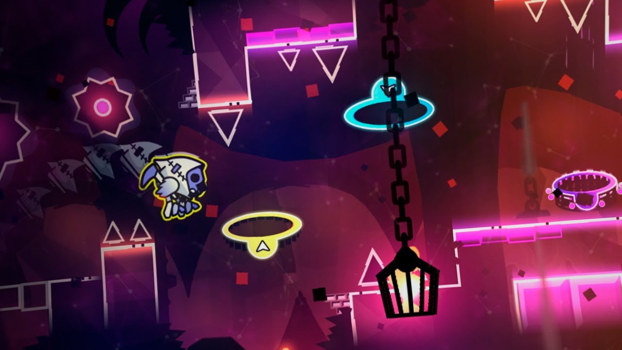 Buh (Epic Insane Demon) by MazZedy, PDKGD & More 100% | Geometry Dash ...