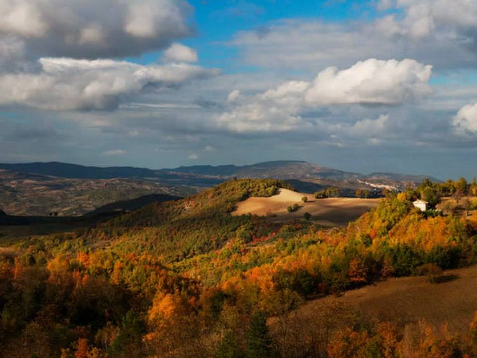 PIACERE MOLISE - YouTube