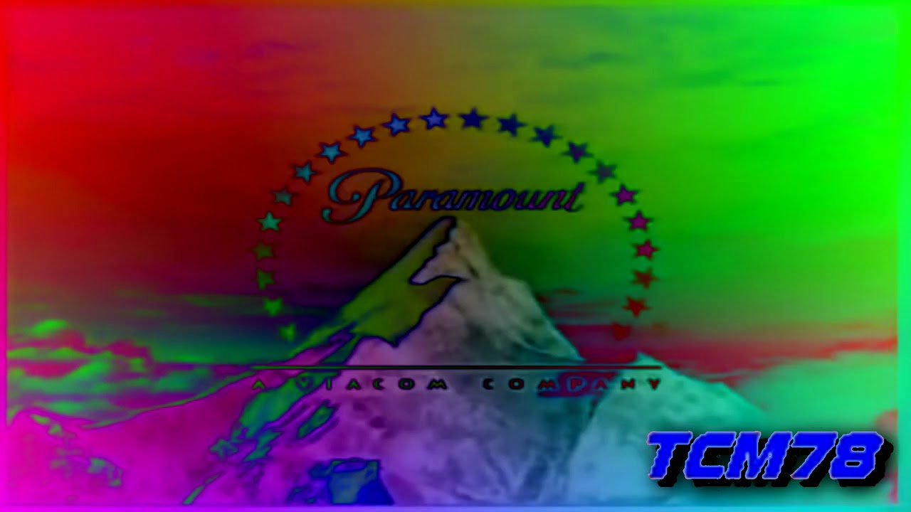 Paramount television g major 4 diamond JossLara 20010474520 - YouTube