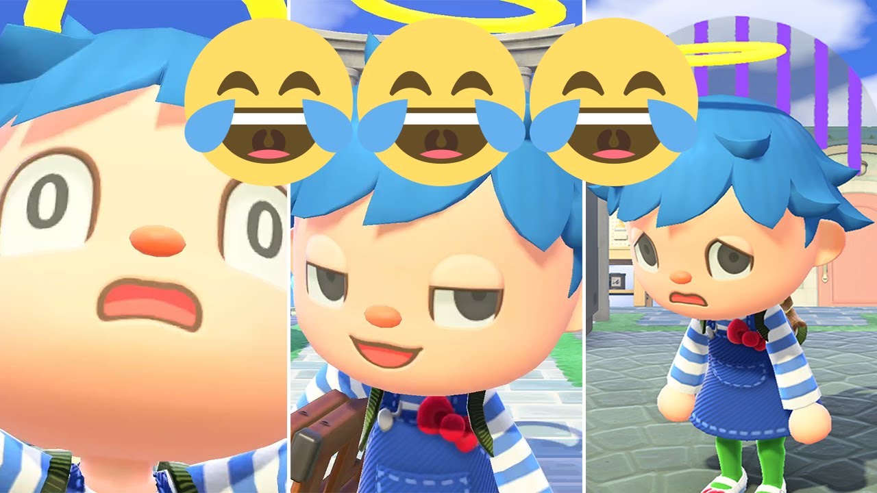 あかさかの箱 あつ森ショート動画まとめ😂😂😂 Youtube