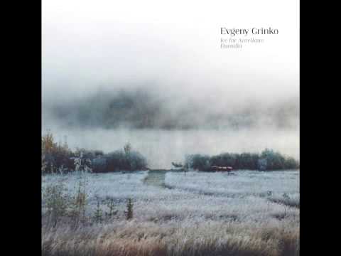Evgeny Grinko - Faulkner's sleep (d moll)