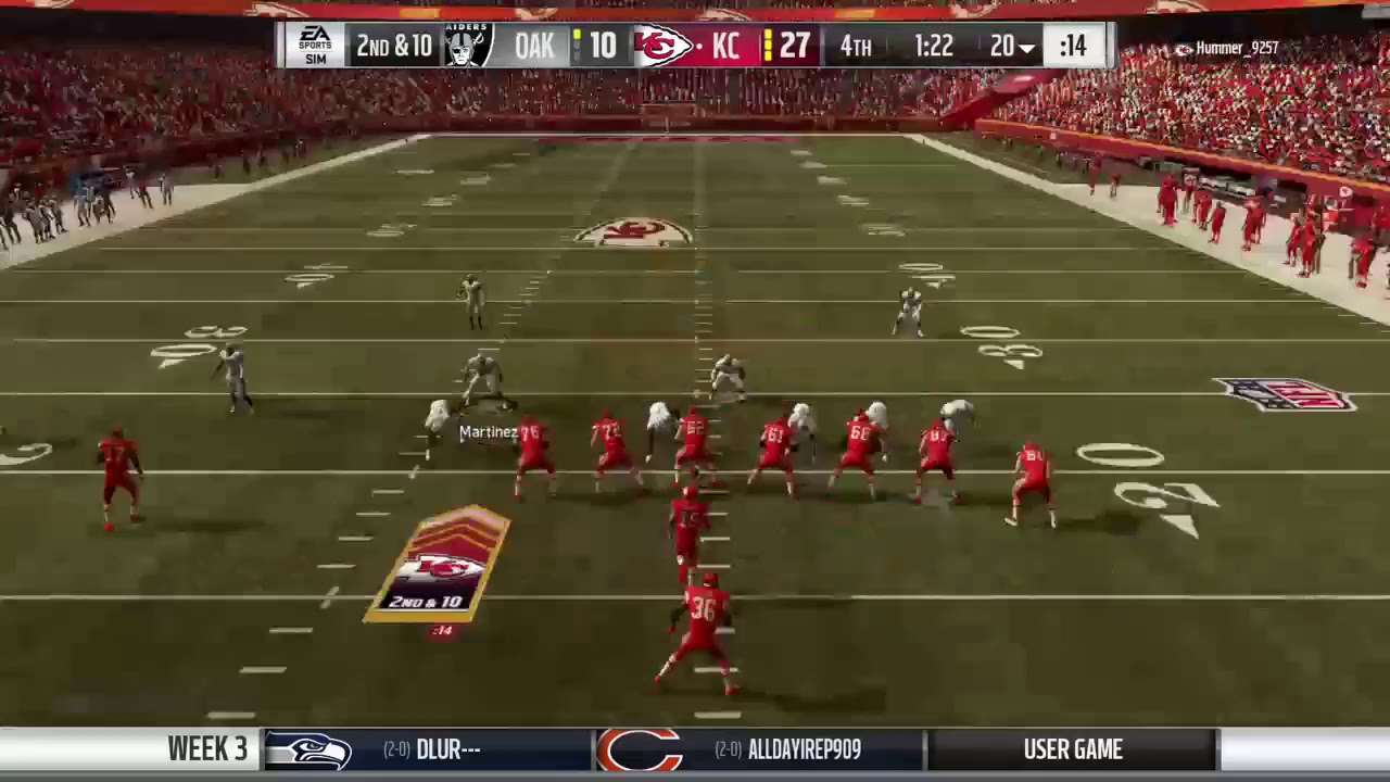 mr_MAYhew's Live PS4 Broadcast - YouTube