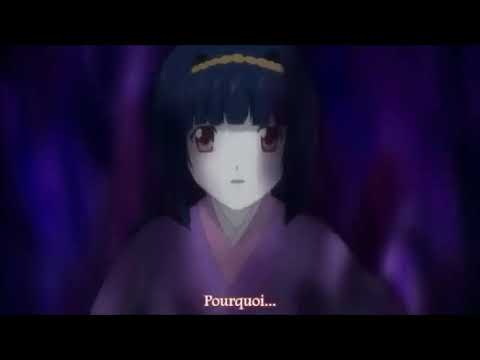 Kaze no stigma 07 vostfr