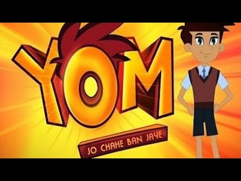 yom cartoon // Episode 3 // in Hindi - YouTube