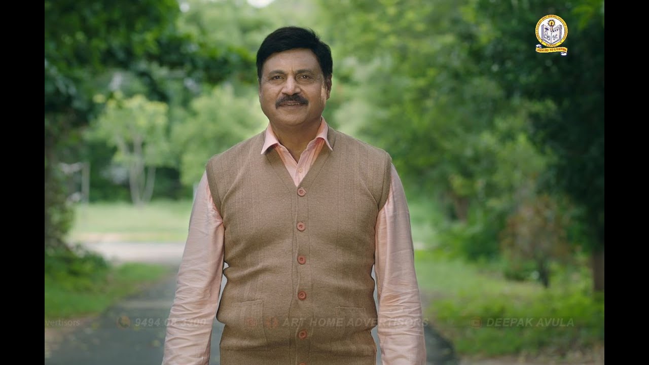 KSRM College of Engineering Official Ad | Best Engineering College in ...