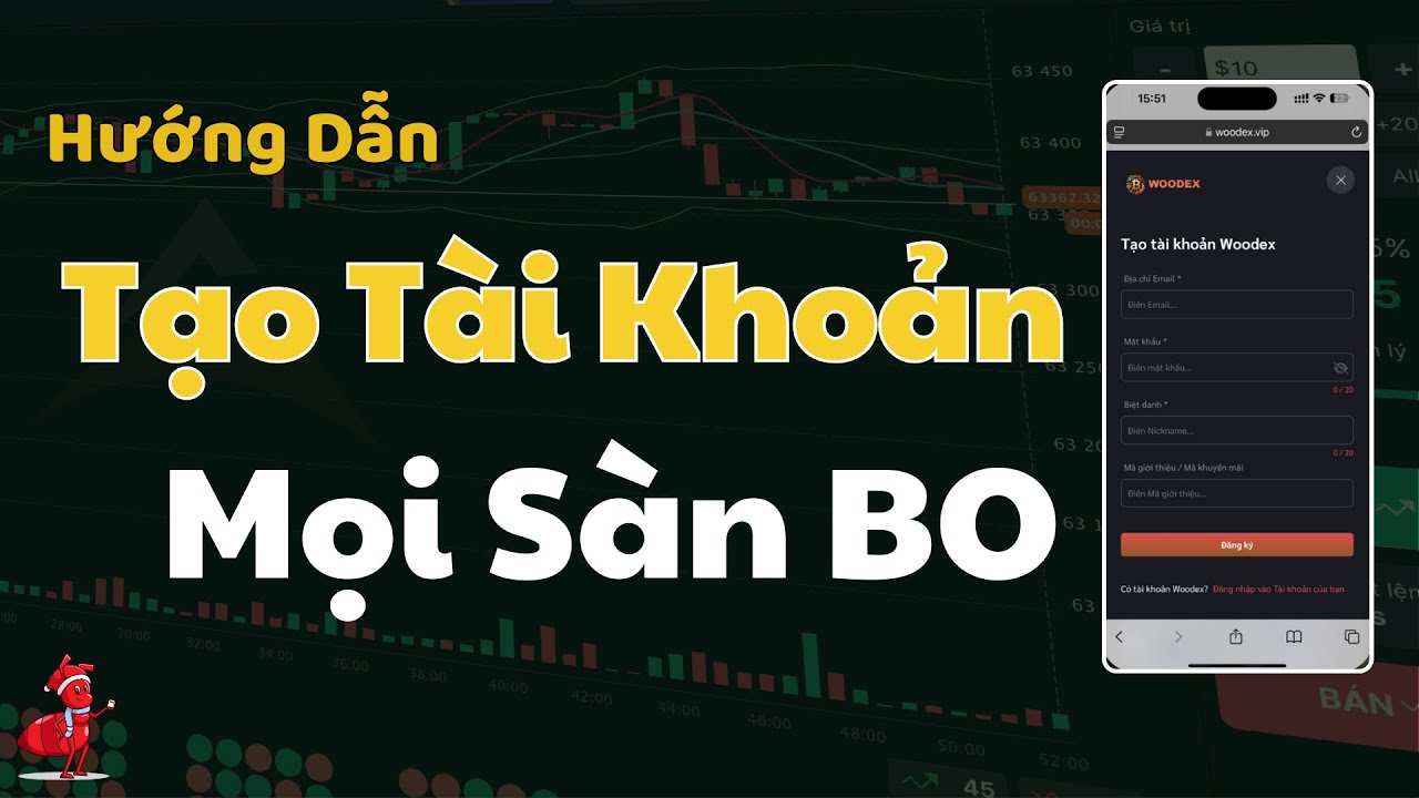 Hướng Dẫn Tạo Tài Khoản Trade BO - Mở Tài Khoản Mọi Sàn BO Mới Nhất ...