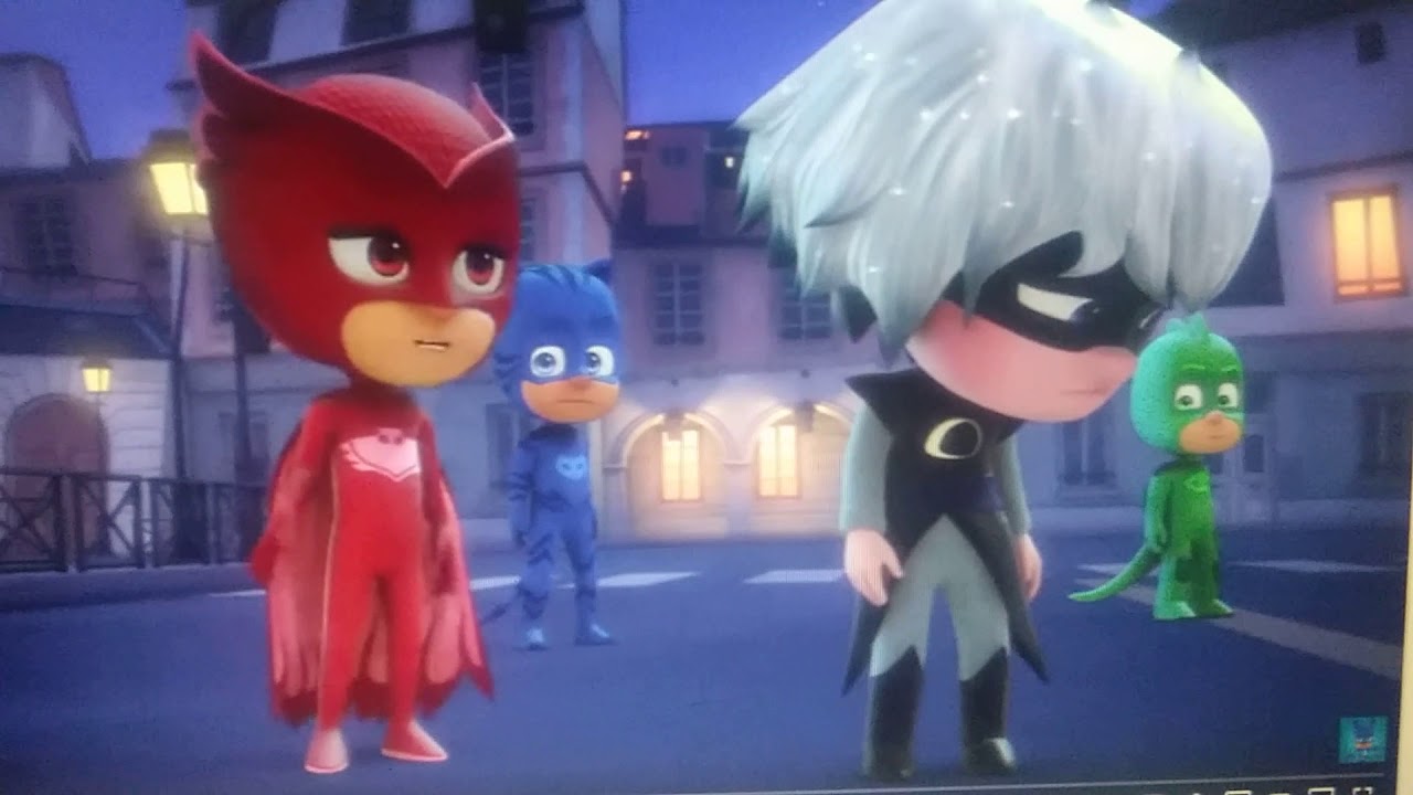 Romeo X Luna girl I'm gonna make you mine (This song makes Luna girl ...