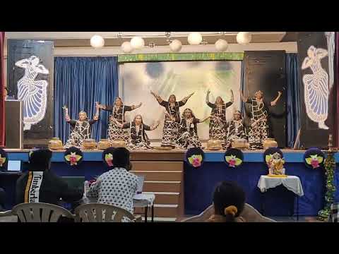 L ward Dance competition(Primary trs dance) - YouTube