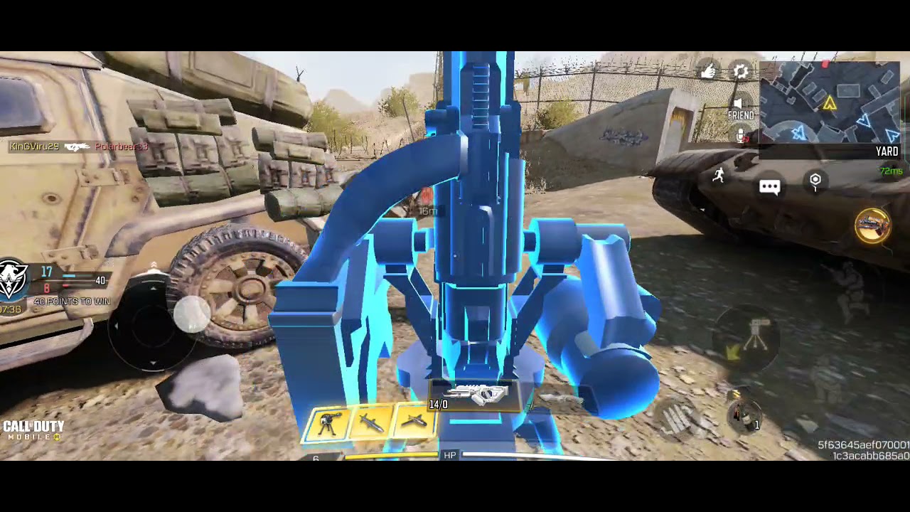 First time play😱Kill Confirmed gameplay in DOME map || Call Of Duty ...