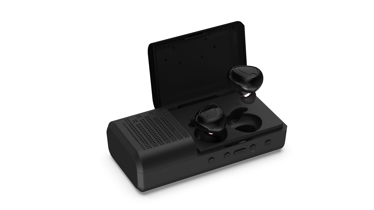 엠지텍 MB W2000 블루투스 연결 방법 - YouTube