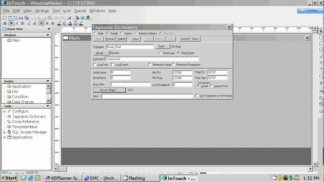 OPC to FSGateway (Part 2) - YouTube