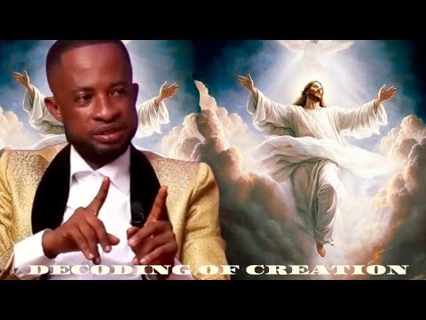 DECODING OF JESUS CHRIST AND THE CREATION || THE GREAT AVATAR - YouTube