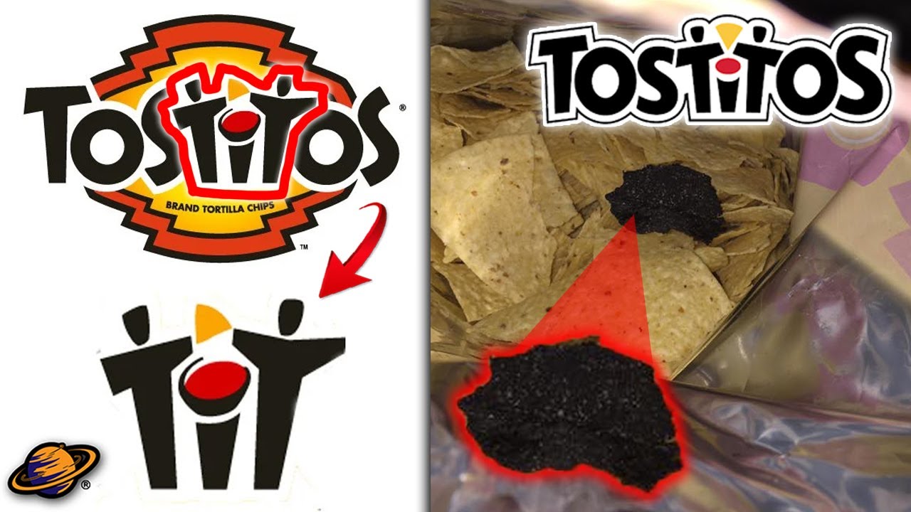 Los SECRETOS De TOSTITOS | ¿Qué Encontraron Dentro de una Bolsa? - YouTube