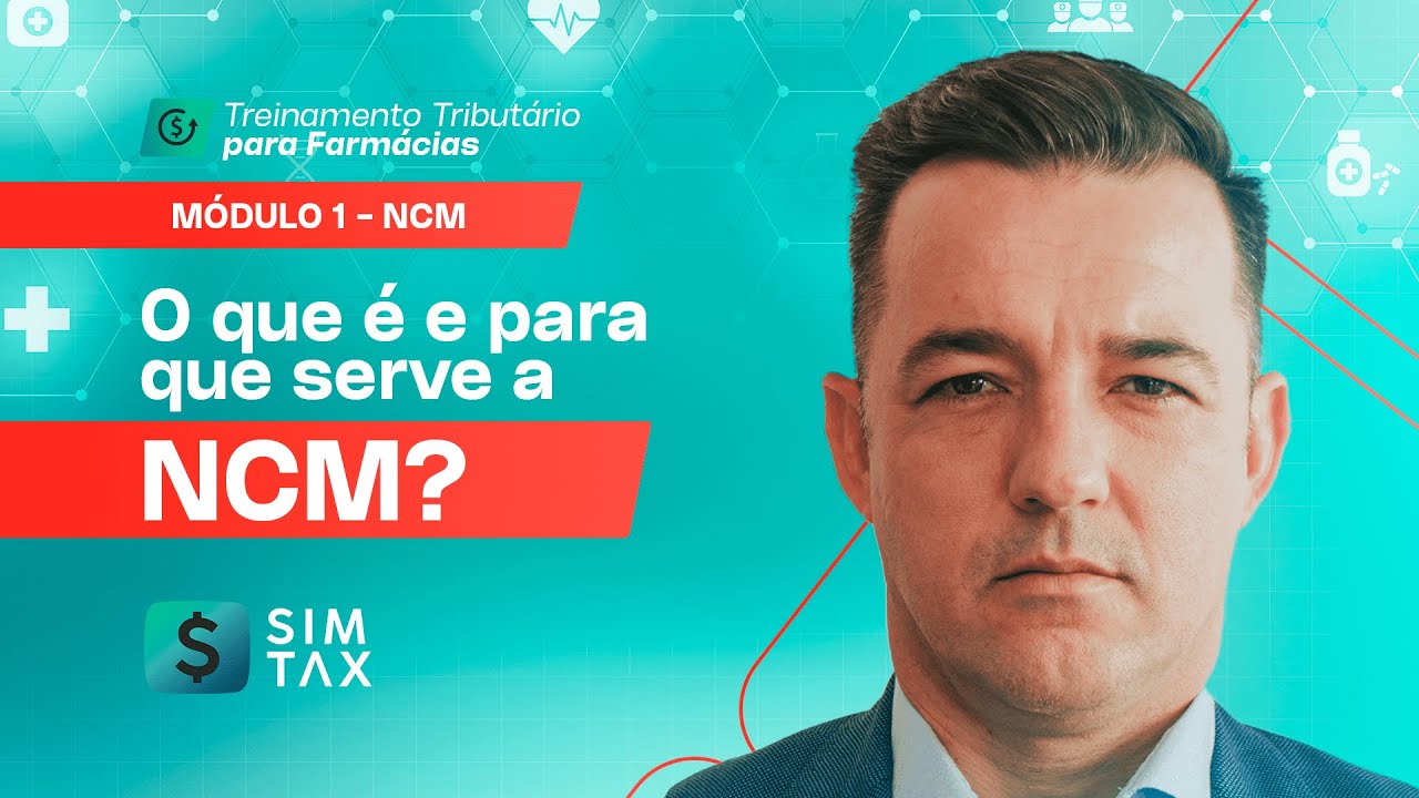 Módulo: NCM – O que é e para que serve a NCM? - YouTube