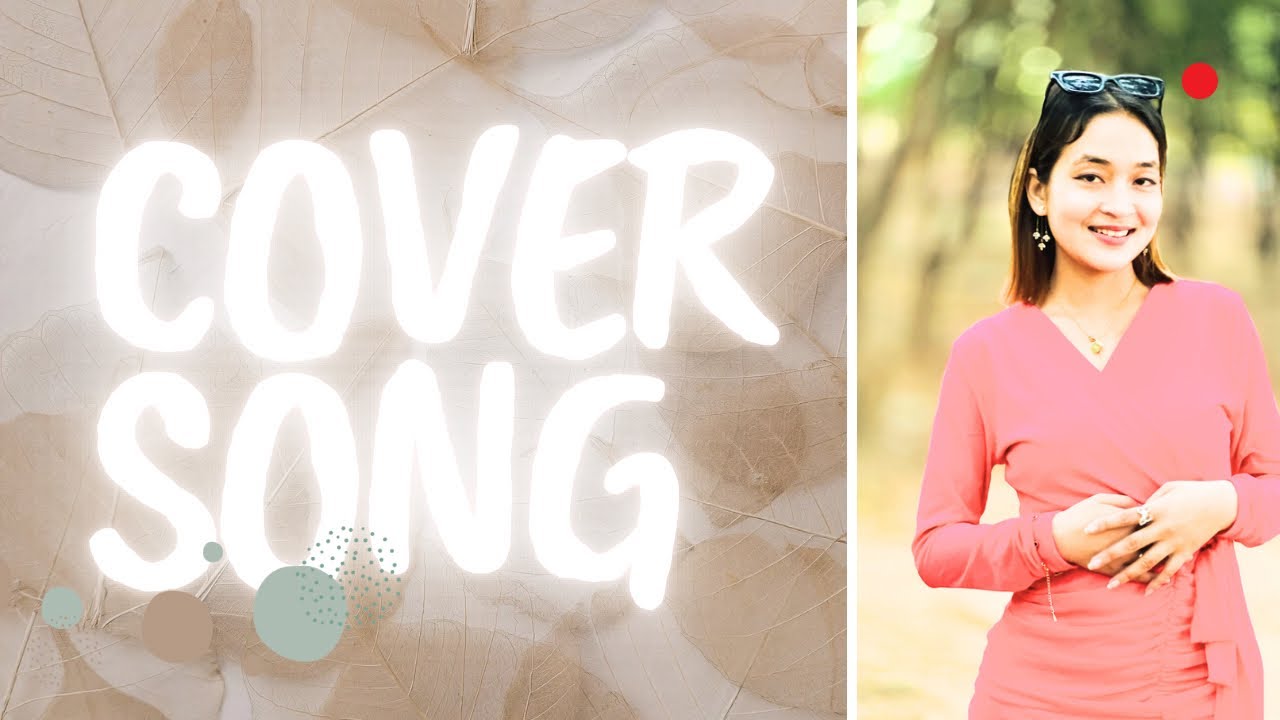 Cover song - Sare sare - YouTube