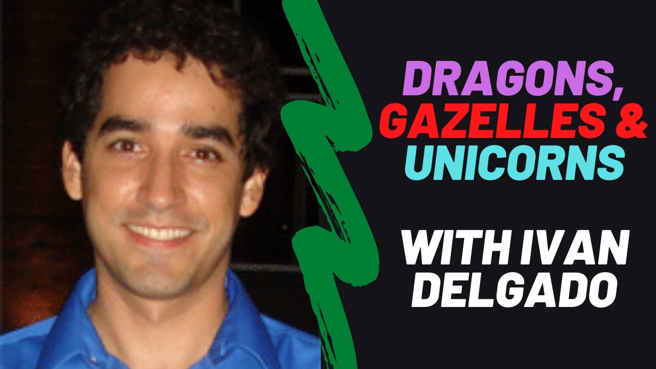 The Coronavirus Episode with Ivan Delgado Orlic - YouTube