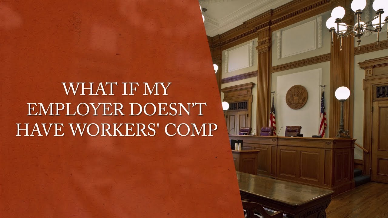 What If My Employer Doesn t Have Workers Comp Workers Compensation what-if-my-employer-doesn-t-have-workers-comp-workers-compensation