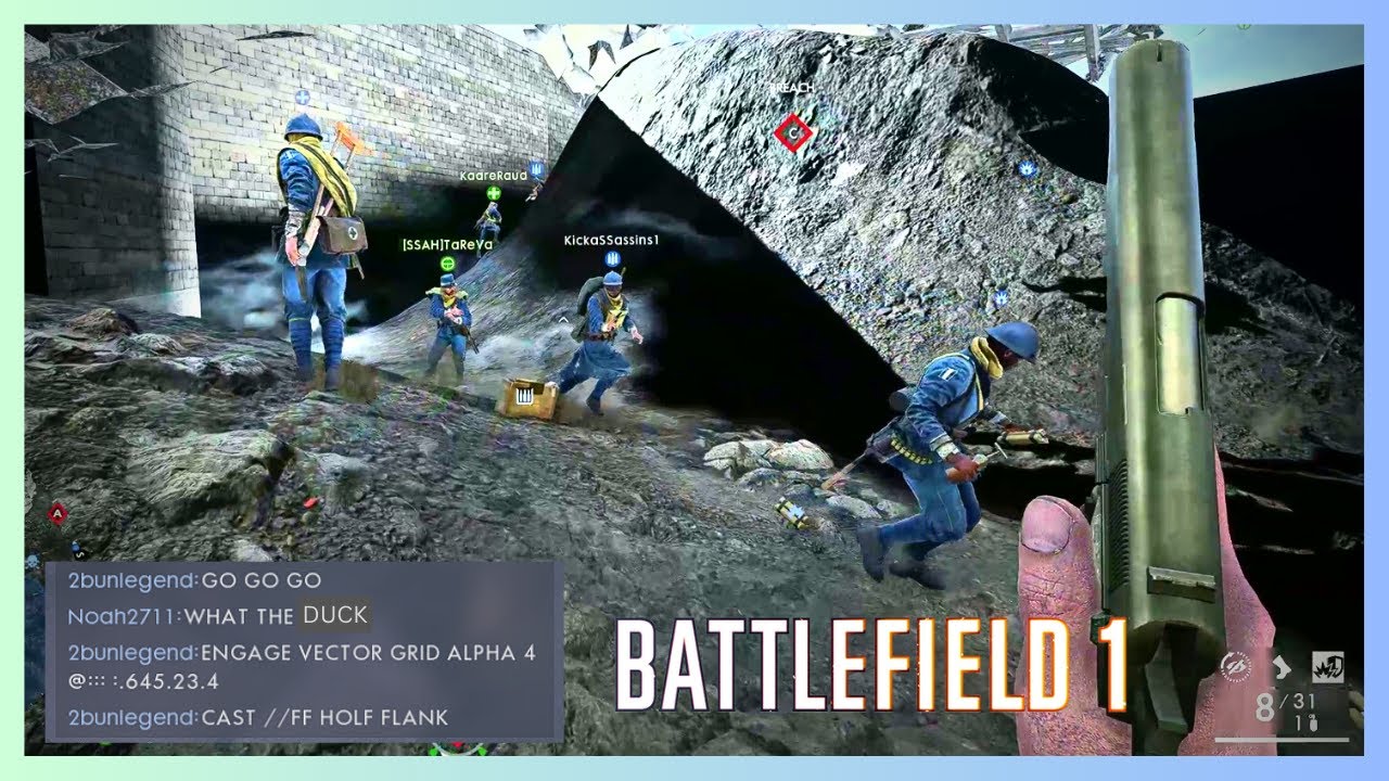 So this is what Hackers see??? - YouTube
