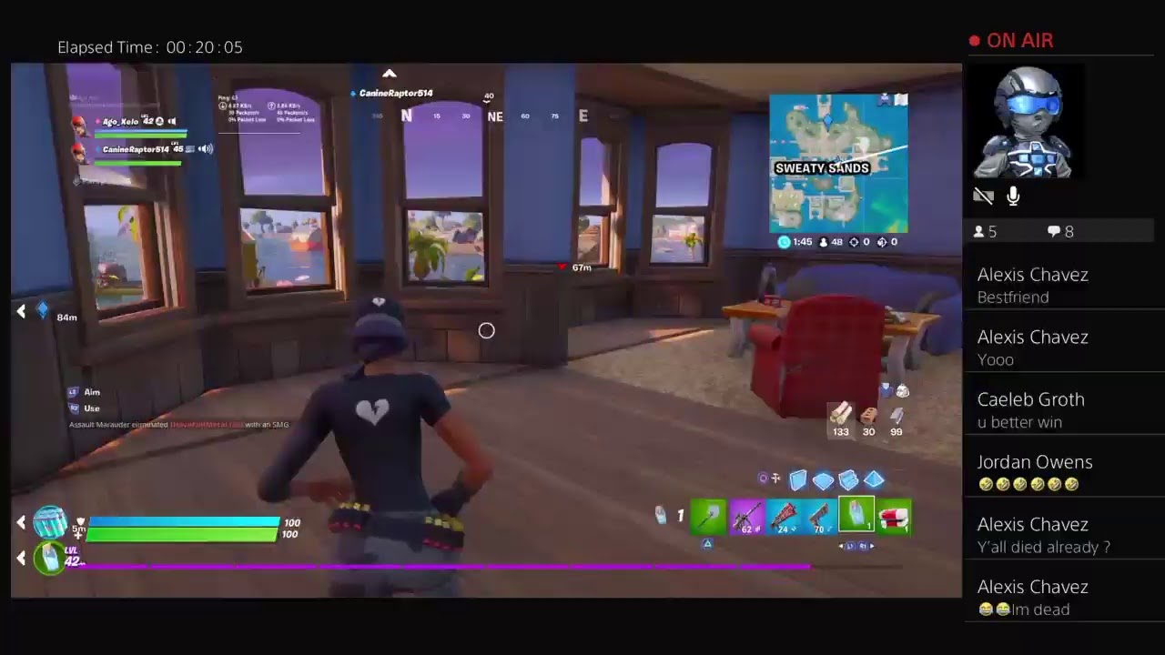 Best Duo Partner - YouTube