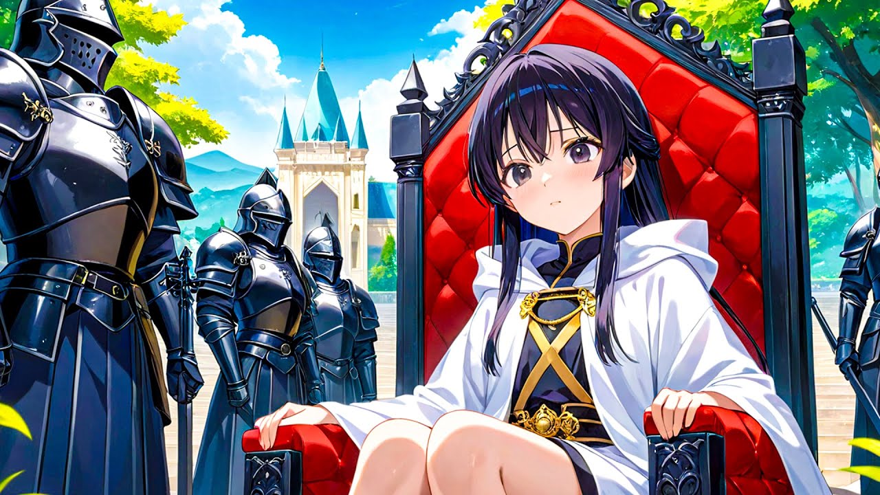 (2)Poisoned By My True Love, Now Reborn As Fiercest Princess—I Will ...