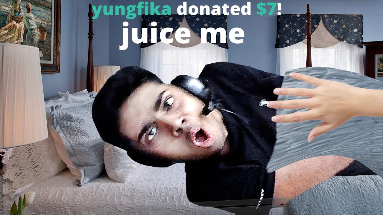 Stream Sniping Sleep Streamers - YouTube