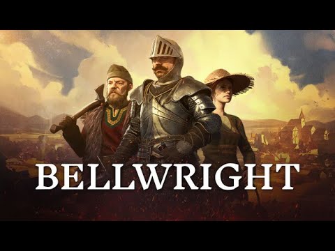 Nouvelle découverte (bellwright) #1 - YouTube