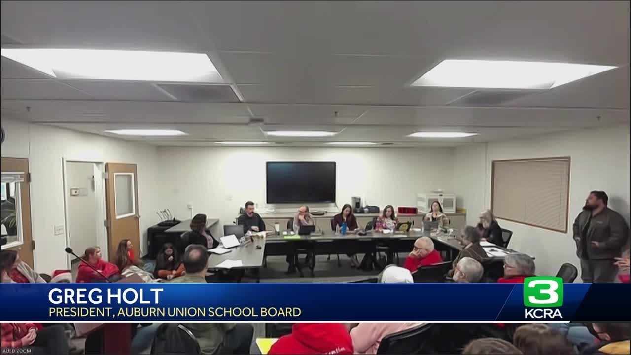 Auburn school board decides to keep diversity, inclusion and equity ...