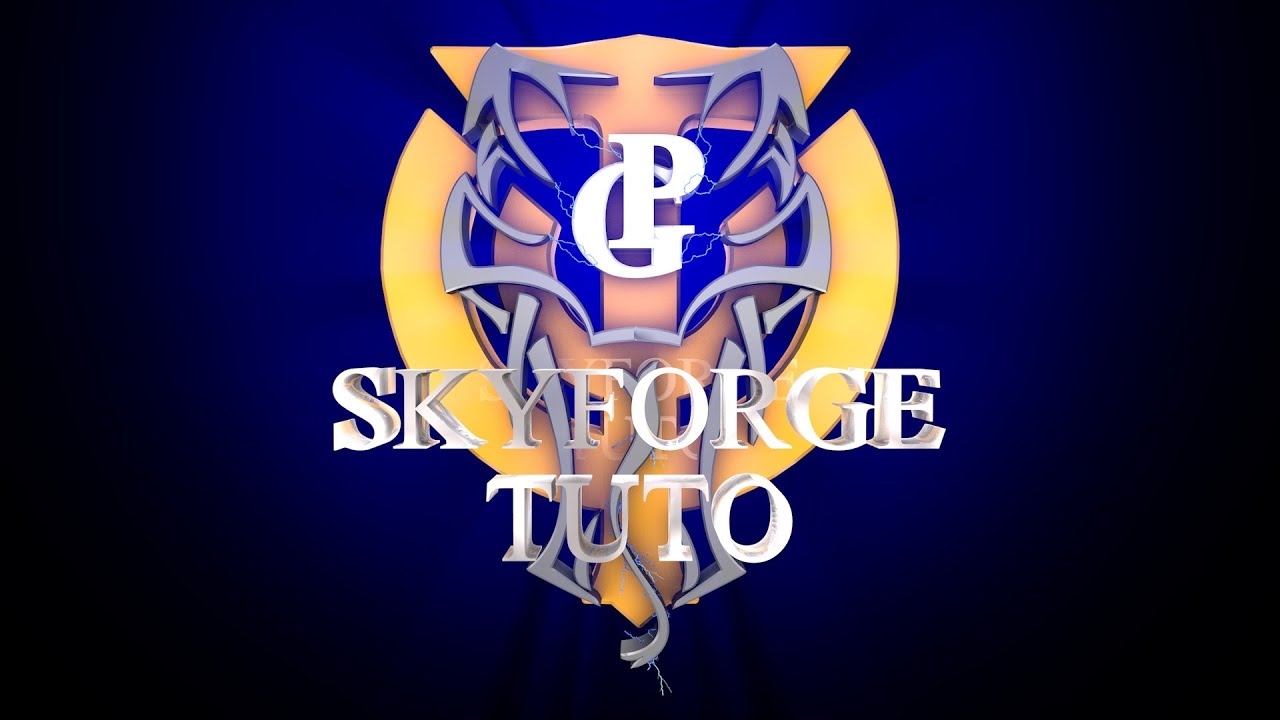Skyforge - Atlas de l'ascension [Tuto FR HD] - YouTube