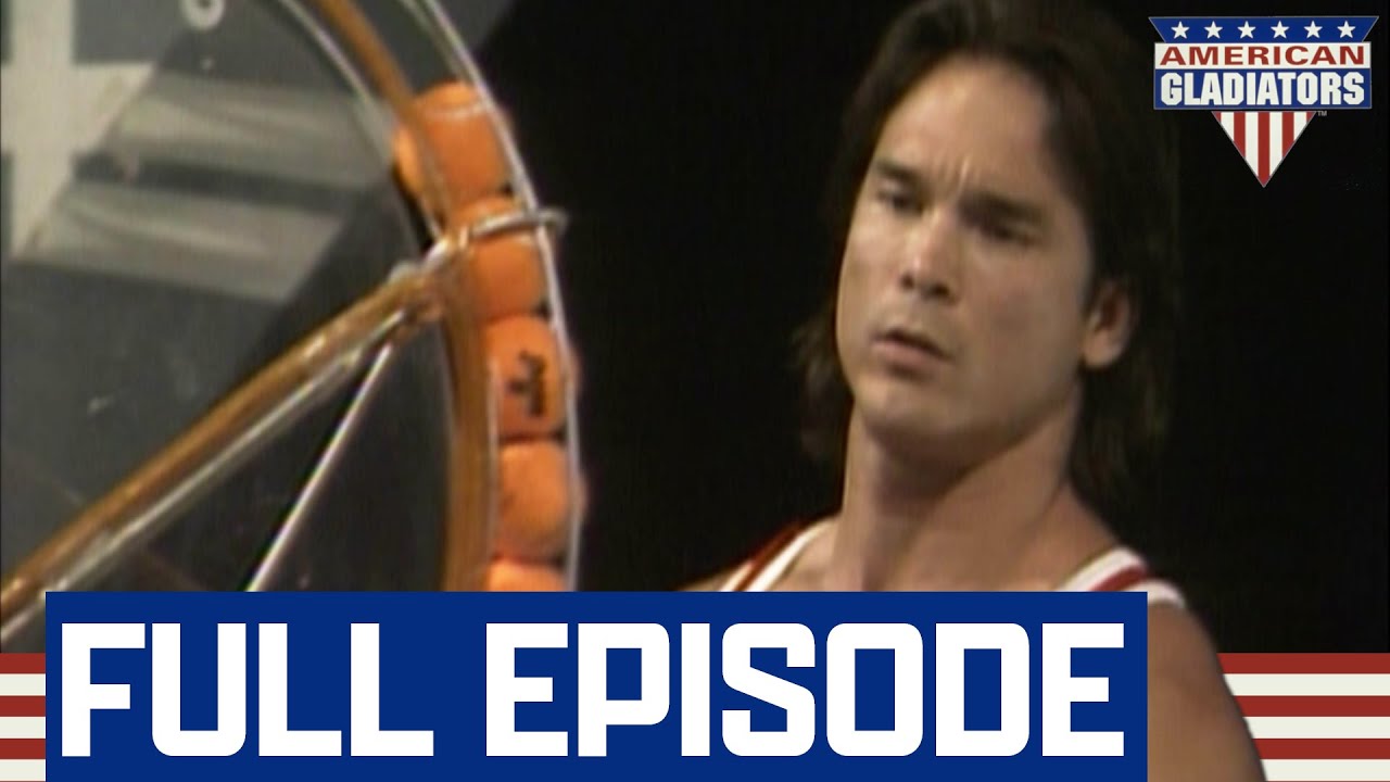 Gladiator Nitro Sets A New Record In Event Assault! | American ...