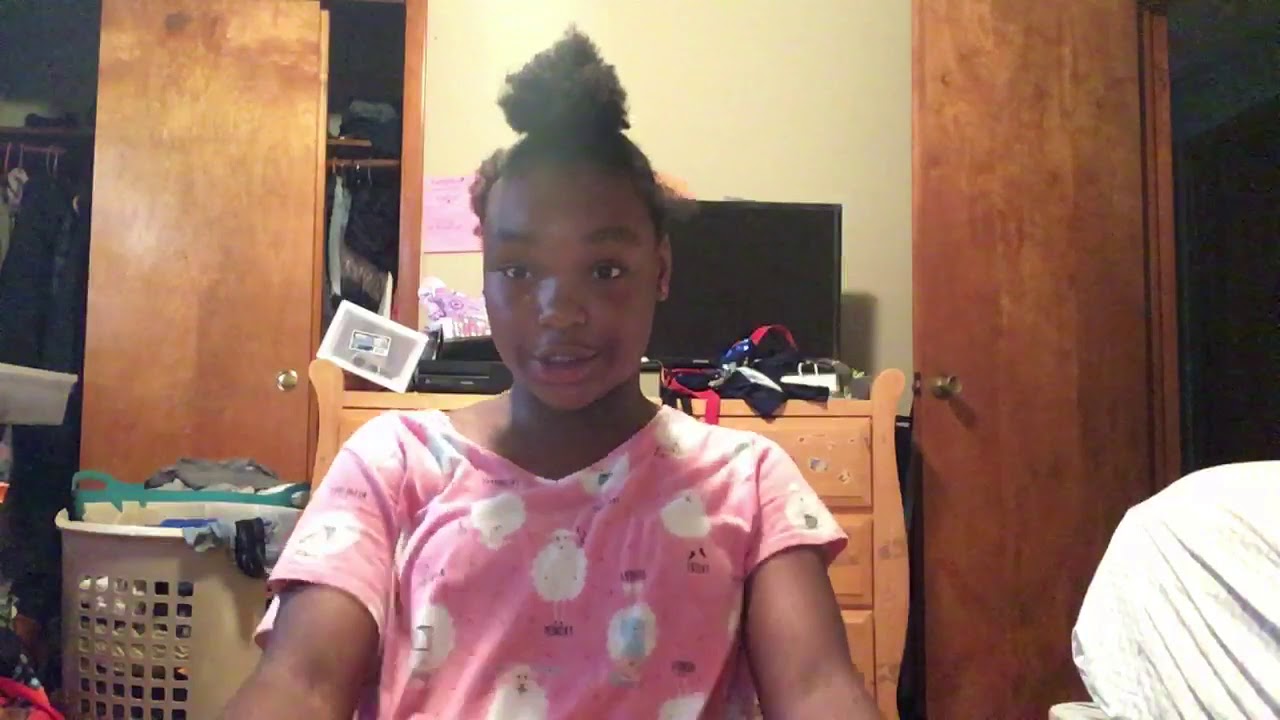 Showing people how to do their own edges! - YouTube
