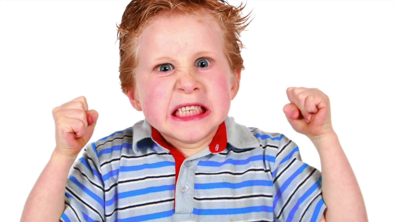 Sleep Deprivation and its Effects on Children - YouTube