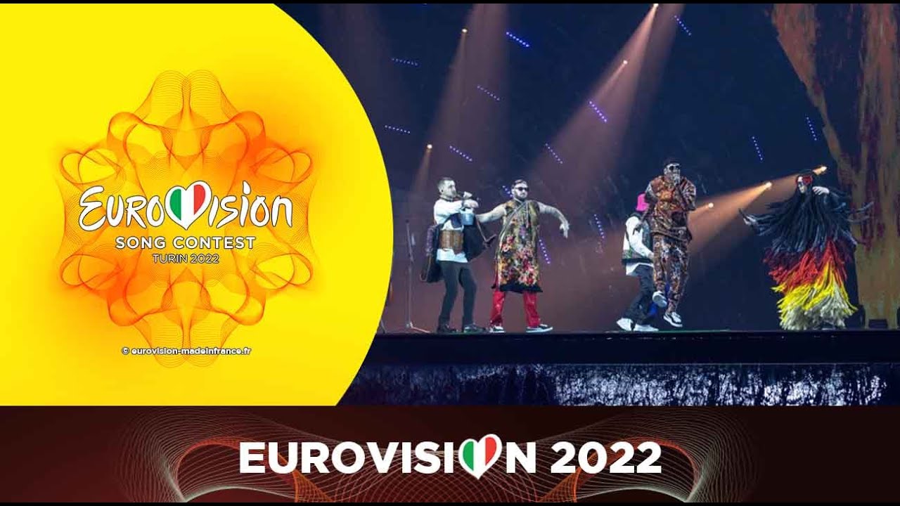 Eurovision 2022 - ALL ACT'S STAGINGS SEMI FINAL 1 #eurovision # ...