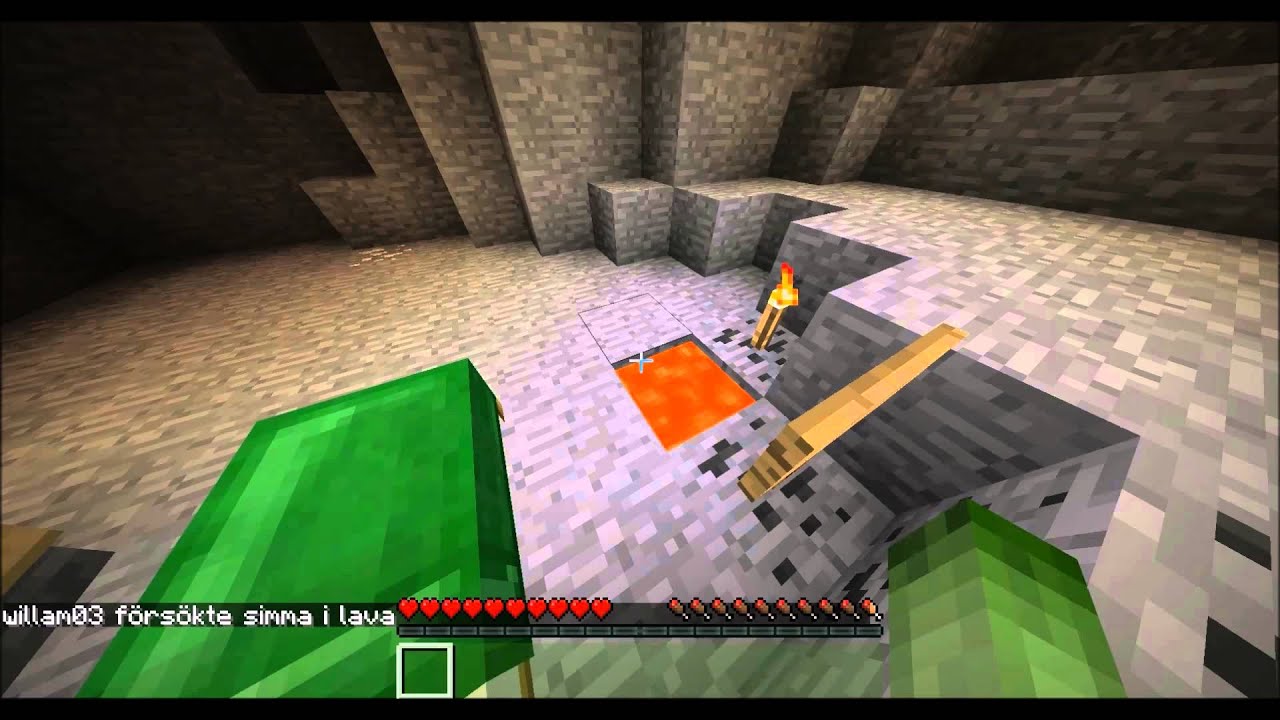 custom map va? var är jag? - YouTube