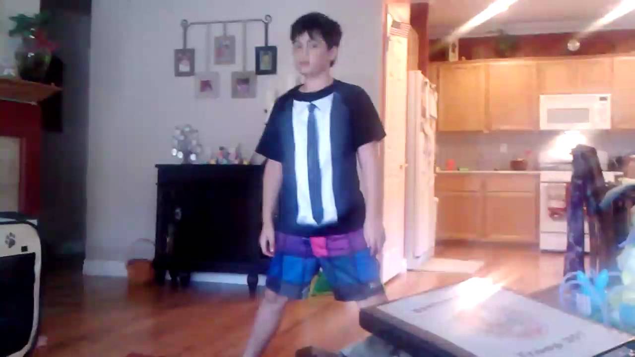 My Harlem Shake poop - YouTube
