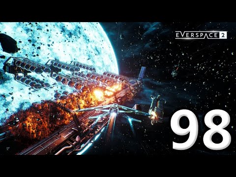 Everspace 2 Let's Play #98 - YouTube