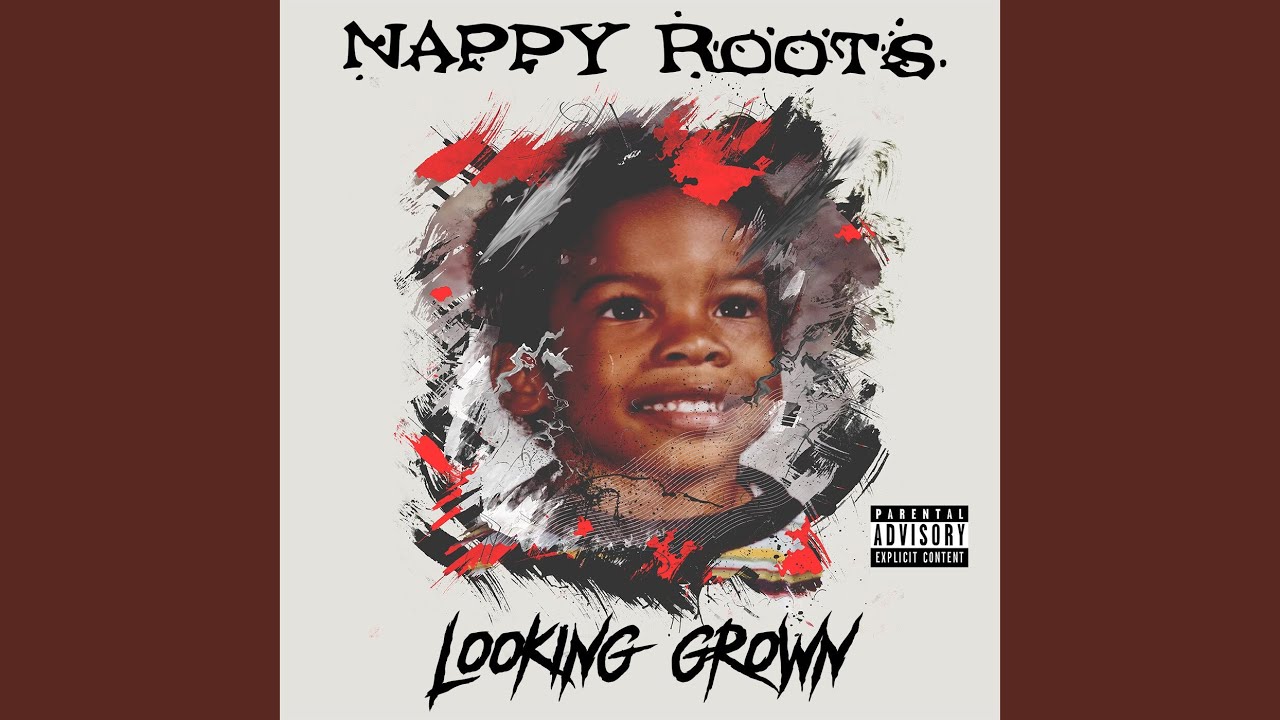 Looking Grown - YouTube