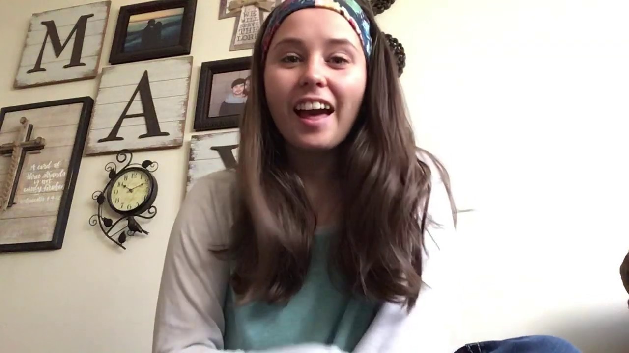 Distance Learning Day 2 - YouTube