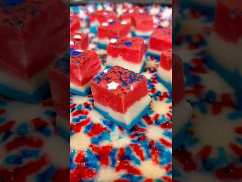 3 Ingredient Fudge!