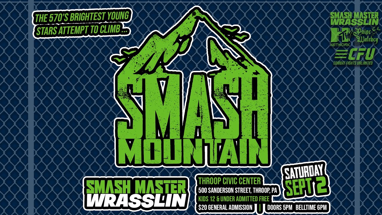 SM12 - 6 Pack Intergender Cage Match - YouTube