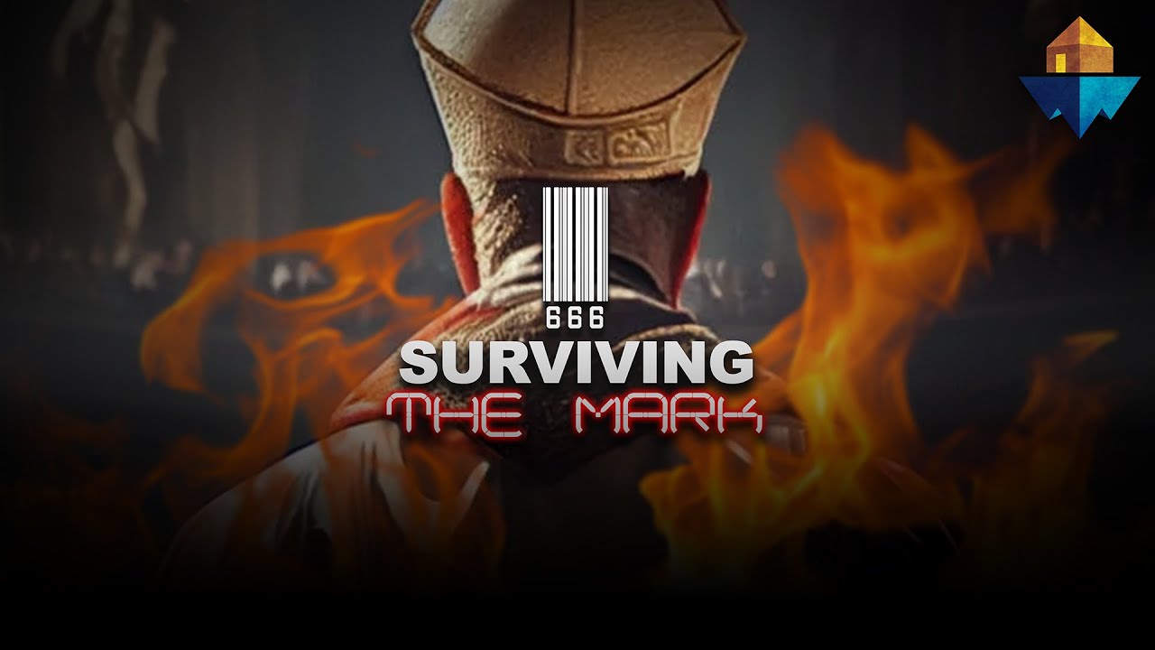 Surviving The Mark - Trailer 1 | SFP - YouTube