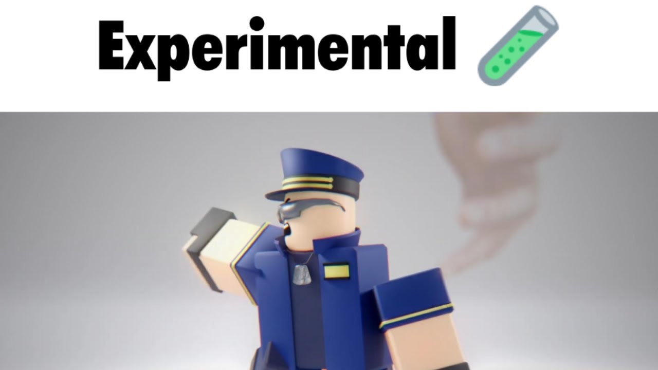 Commander Experimental | TDS Meme - YouTube