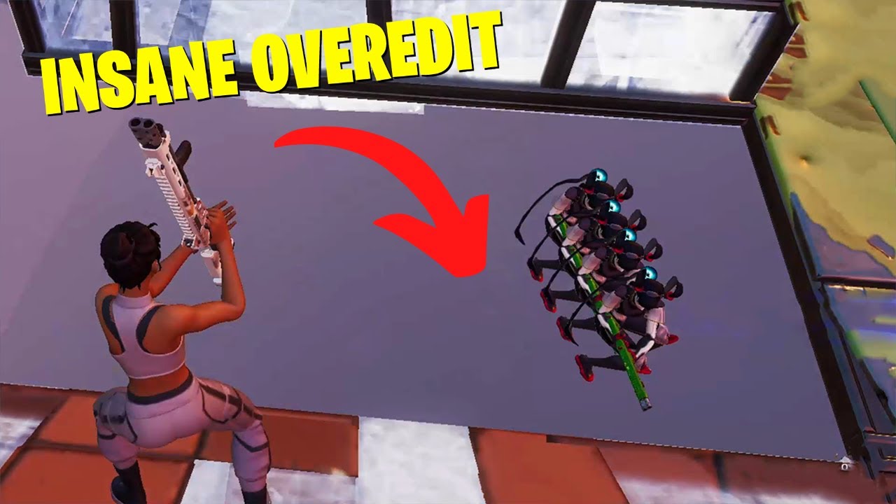 So i edited ItsJerian x Joji INSANE montage... - YouTube