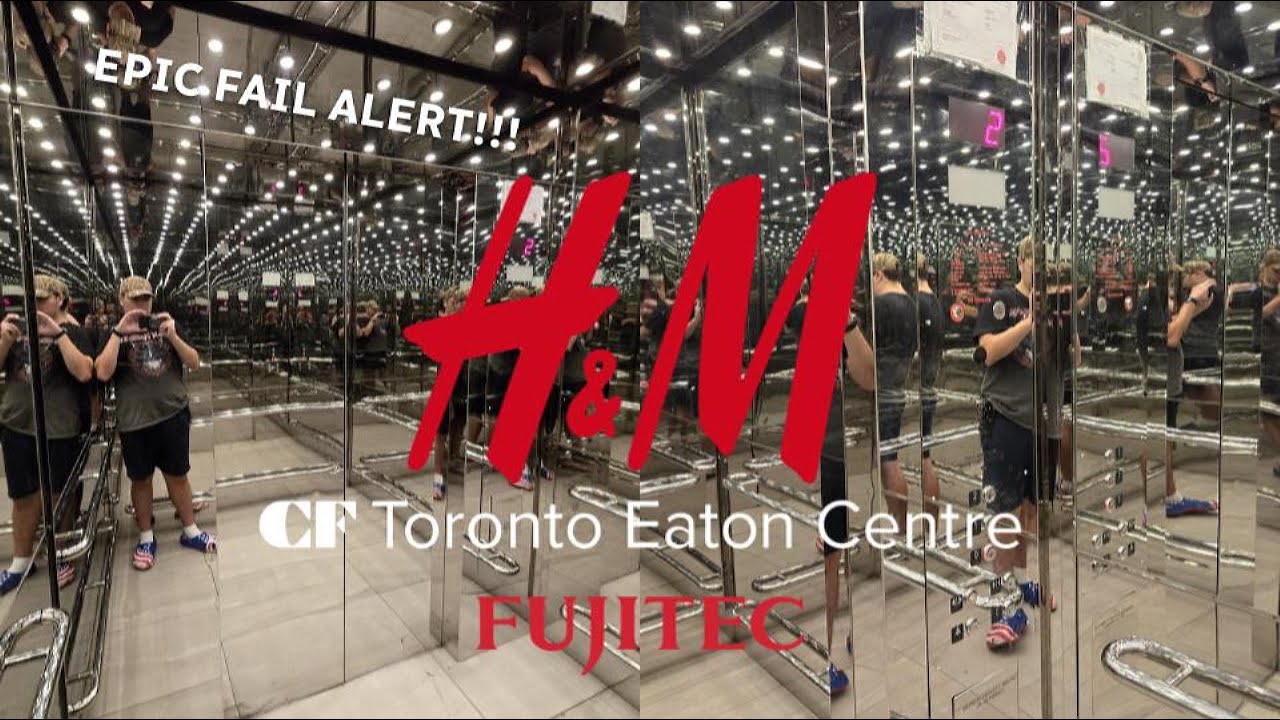 EPIC FAIL ALERT! I dropped my phone in the middle of recording an ...