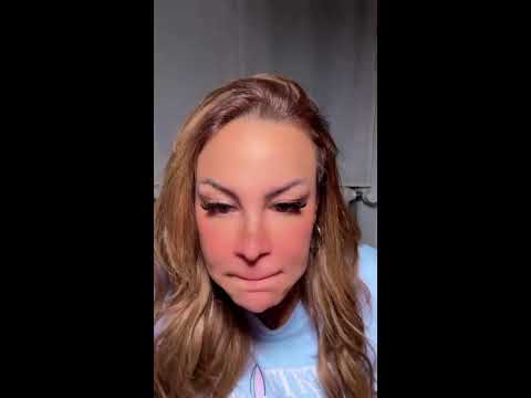 SALIMA LA PSYCOLOGUE LIVE